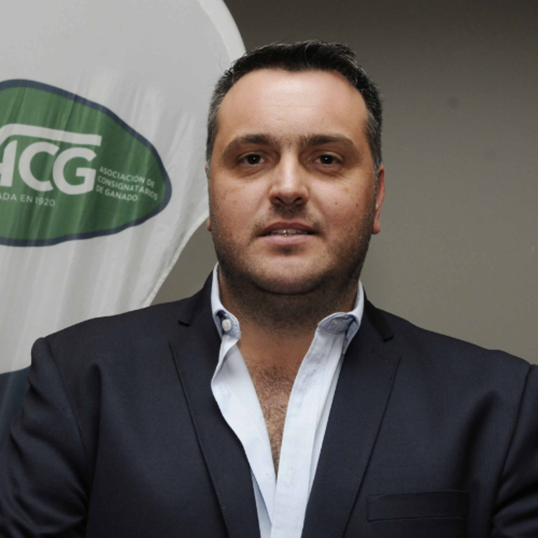 Stream Otto Fernández, Presidente de ACG by Valor Agregado | Listen ...