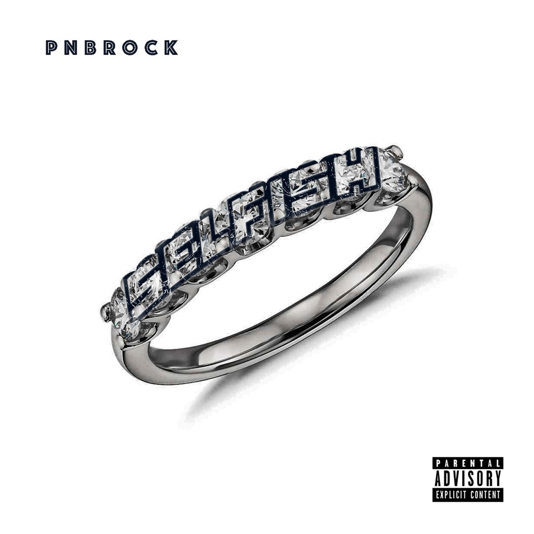 Stream Selfish by PnB Rock | Listen online for free on SoundCloud