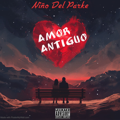Stream Amor Antiguo - Parkside Plugs by Parkside Plug$ | Listen online ...