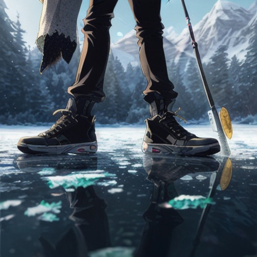 Stream ICEFISHIN by YUNG PYROEIS | Listen online for free on SoundCloud
