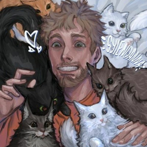 Stream Sylendanna - Around The World (on Spotify & Apple Music!) by ...