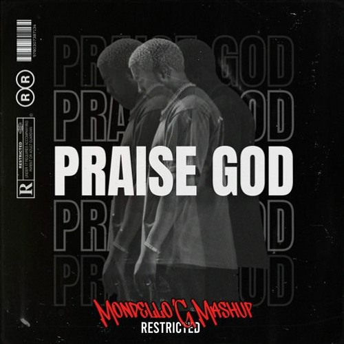 Stream Kanye West, Restricted, Zombie Nation - Praise Kernkraft 400 ...