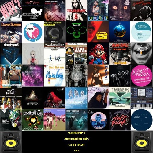 Stream Mash Up Mix 2024 by sat 56 | Listen online for free on SoundCloud Stream Mash Up Mix 2024 by sat 56 | Listen online for free on SoundCloud