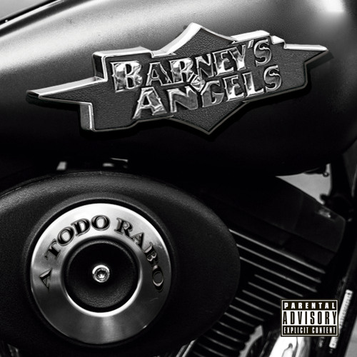 Stream Seis de Acero by Barney's Angels | Listen online for free on ...