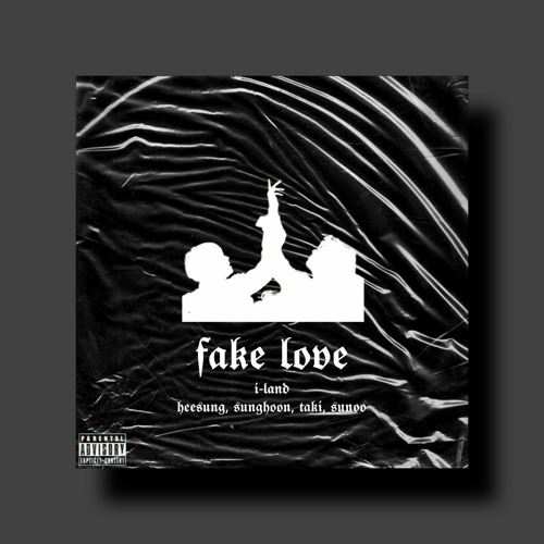 Stream FAKE LOVE cover by I-LAND's Heesung, Sunghoon, Sunoo & Taki by ...