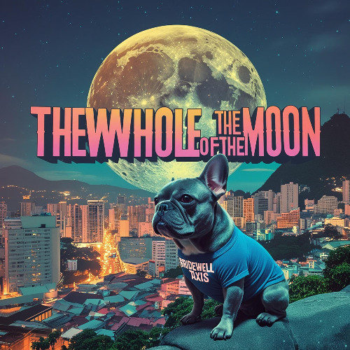 Stream WholeOFtheMoon - Previoulsy under BRIDEWELL CARTEL by LeEdS ...