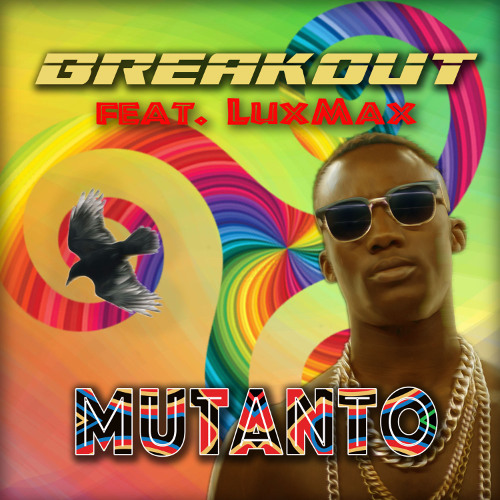 Stream Breakout (feat. LuxMax) by Jungle Dog Records | Listen online ...