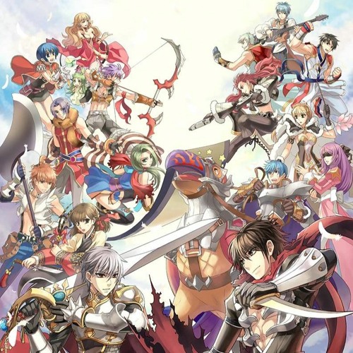 Stream Ragnarok Online Title Theme (music box) by Urso | Listen online ...