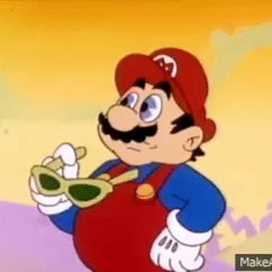 Stream FNF The Puppet Master Mashup(BETADCIU/OG); Final Section by ...