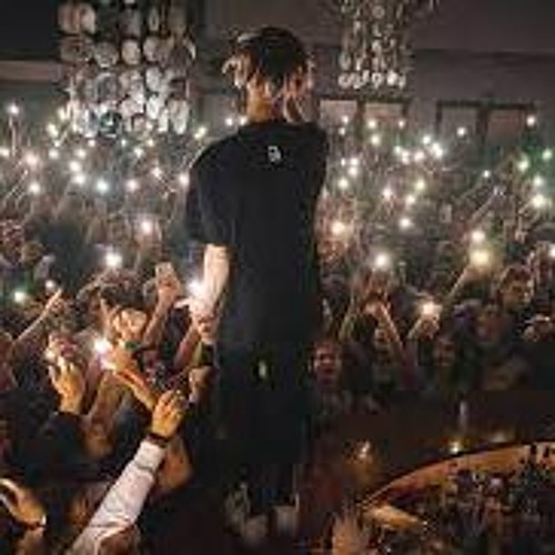 Stream Ekhoe - Zivatar by lacibankuti | Listen online for free on ...