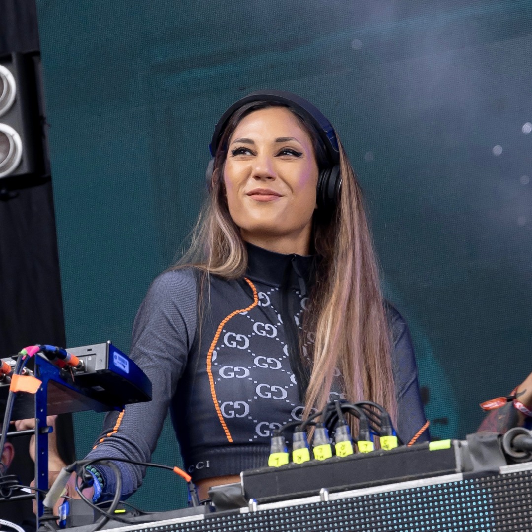 Stream Manda Moor @ Aquasella Festival 2024, Morning Set by Manda Moor ...