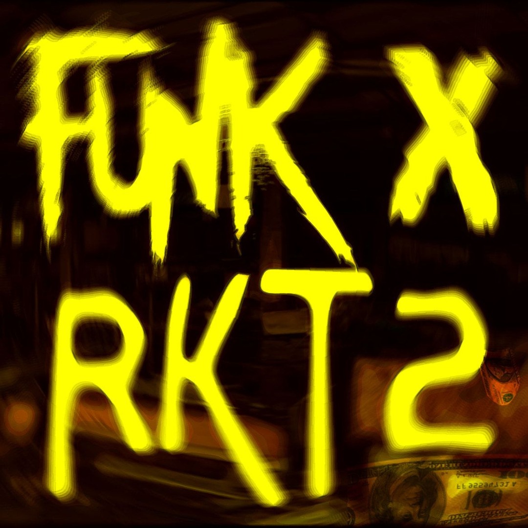 Stream Funk x Rkt 2 by DJ BLZ | Listen online for free on SoundCloud
