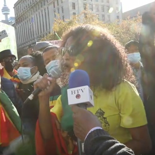 Stream No more interference in Ethiopia by Taylor Report | Listen ...