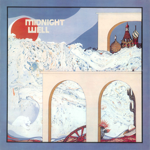 Stream Wheel of Fortune by Midnight Well | Listen online for free on SoundCloud