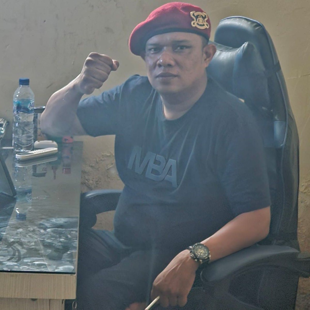 Stream TRAUMA X ABG DEK #MR.SAYED FROM : MR. IBAL by Joker People ...