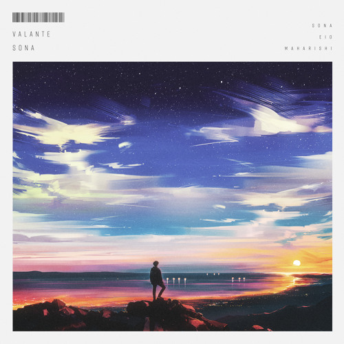 Stream Sona by Valante | Listen online for free on SoundCloud