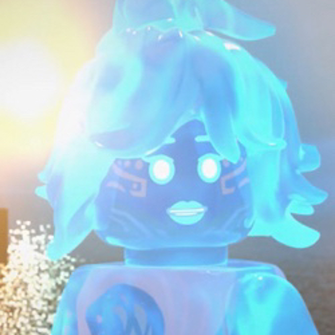 Stream Ninjago: Seabound - Nya becomes water by Clearpath | Listen ...