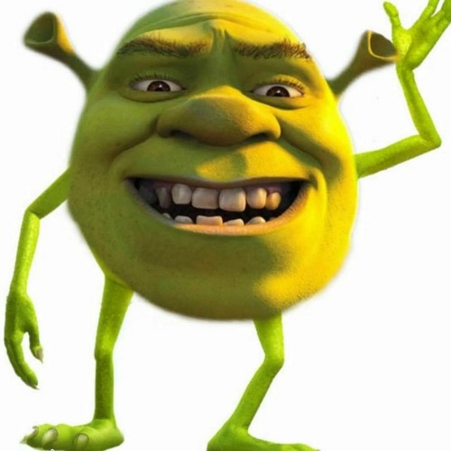 Stream Shrek Nextbot Sound Clips by AsiaMunroeMusicGirl2024 | Listen ...