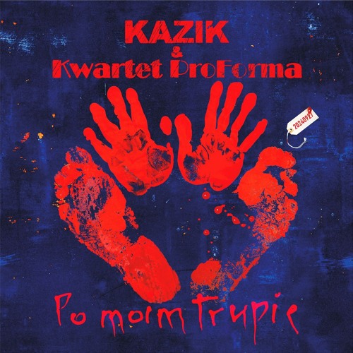 Stream Smrut by Kazik & Kwartet ProForma | Listen online for free on ...