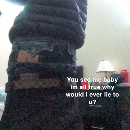 Stream discord packers (FT. Aqua Raps) by $woozer | Listen online for ...