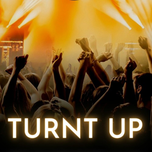 Turnt Up House Party