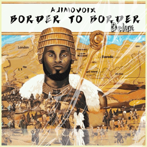 Stream NO WORRY (border to border) by AJIMOVOIX DRUMS | Listen online ...