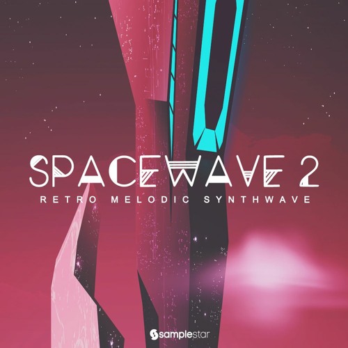 Stream Samplestar - Spacewave Vol 2 by SynthPresets | Listen online for ...