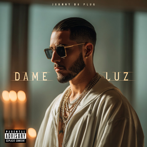 Stream Dame luz by Johnny da Plug | Listen online for free on SoundCloud