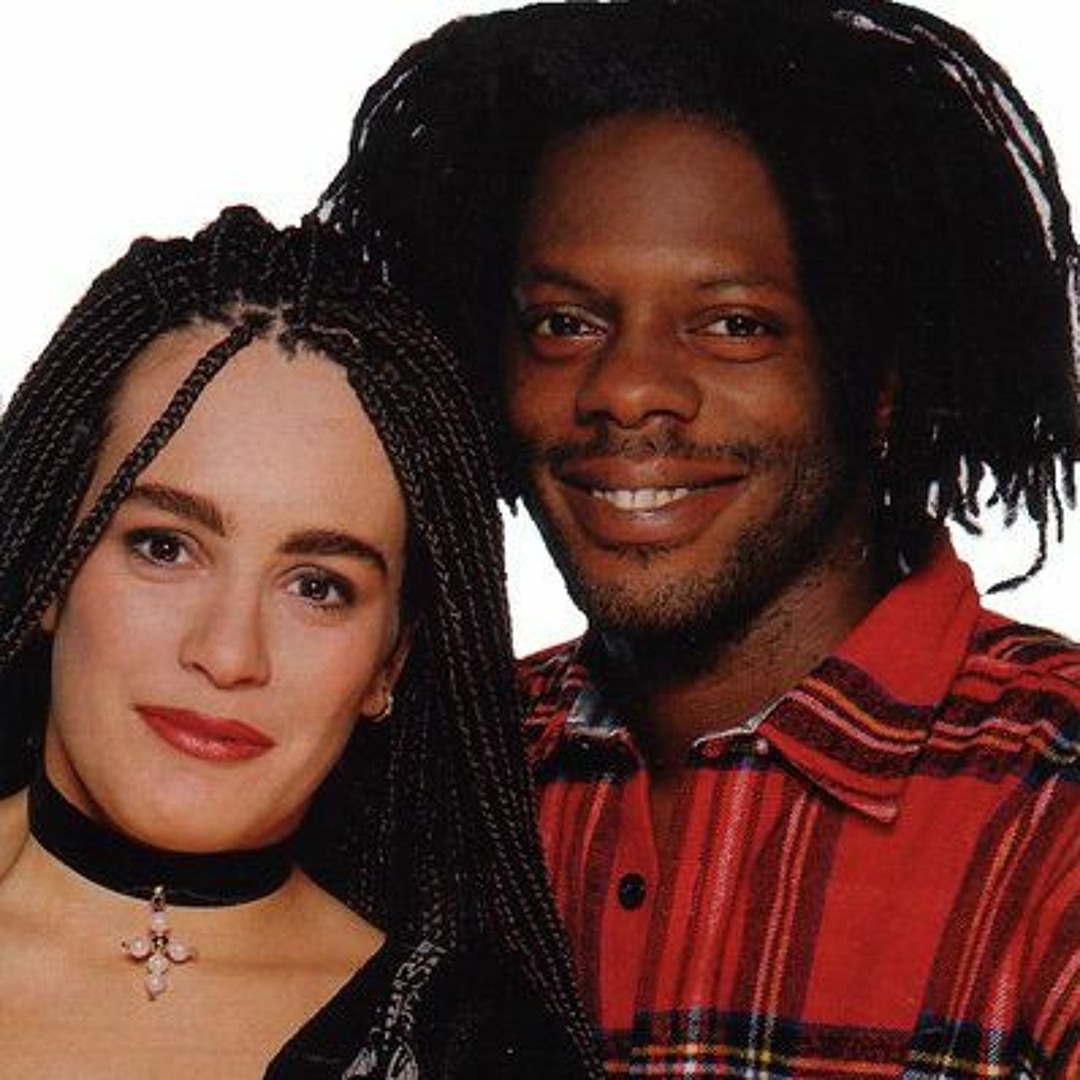 Stream Ice MC feat. Alexia - Take Away The Colour by Juleke Marín ...