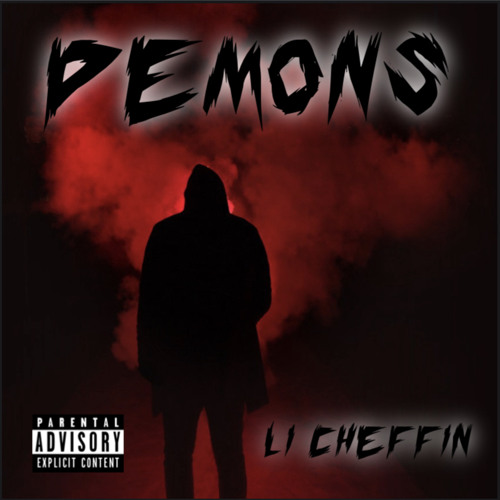 Stream LI CHEFFIN-DEMONS prod.by thundaa by LI CHEFFIN💫💫 | Listen ...