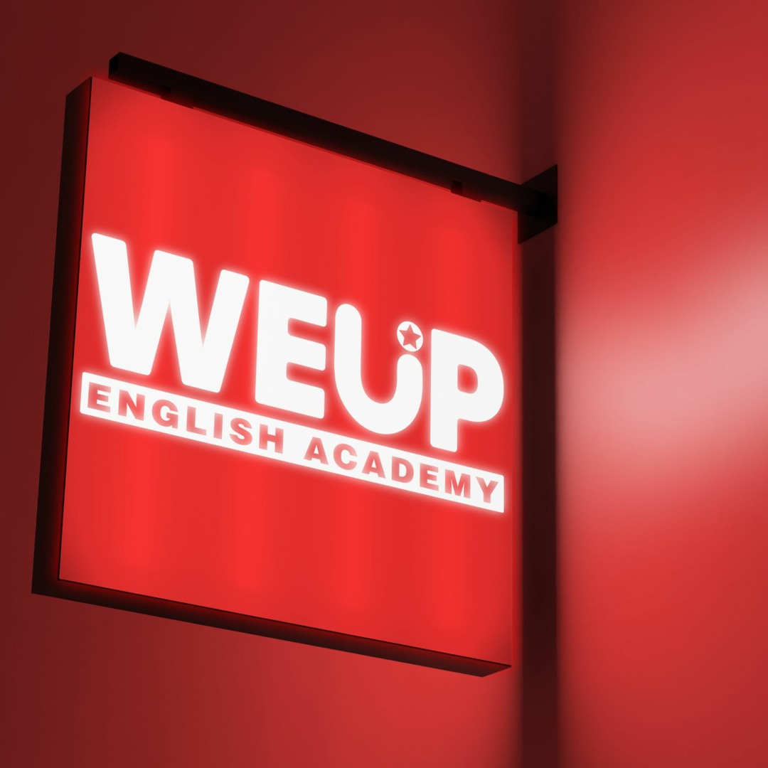 Stream 3. Have Some Fun by WEUP English | Listen online for free on ...