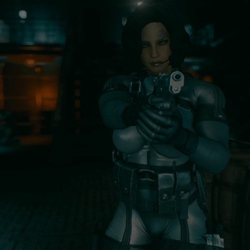 Stream Fallout 4 Body Slider Presets by Vausiocenku1986 | Listen online ...