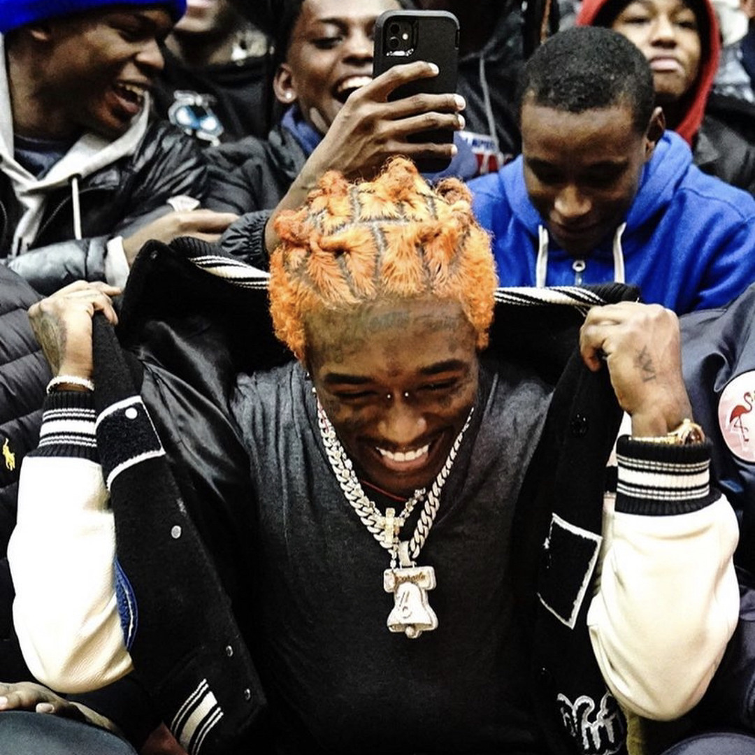 Stream Lil Uzi Vert - Cap A Lot by liluzivertsnippets 5 | Listen online ...