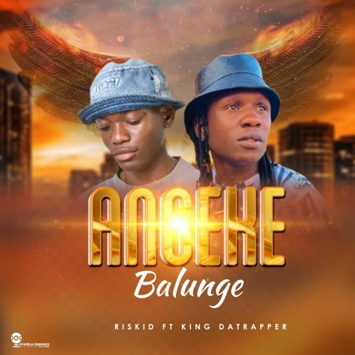 Stream RISKID-_- Angeke Balunge feat. King DaTrapper.mp3 by RISKID | Listen online for free on ...
