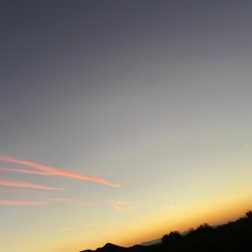 Stream Pink Contrails by Jason Delinsky | Listen online for free on ...