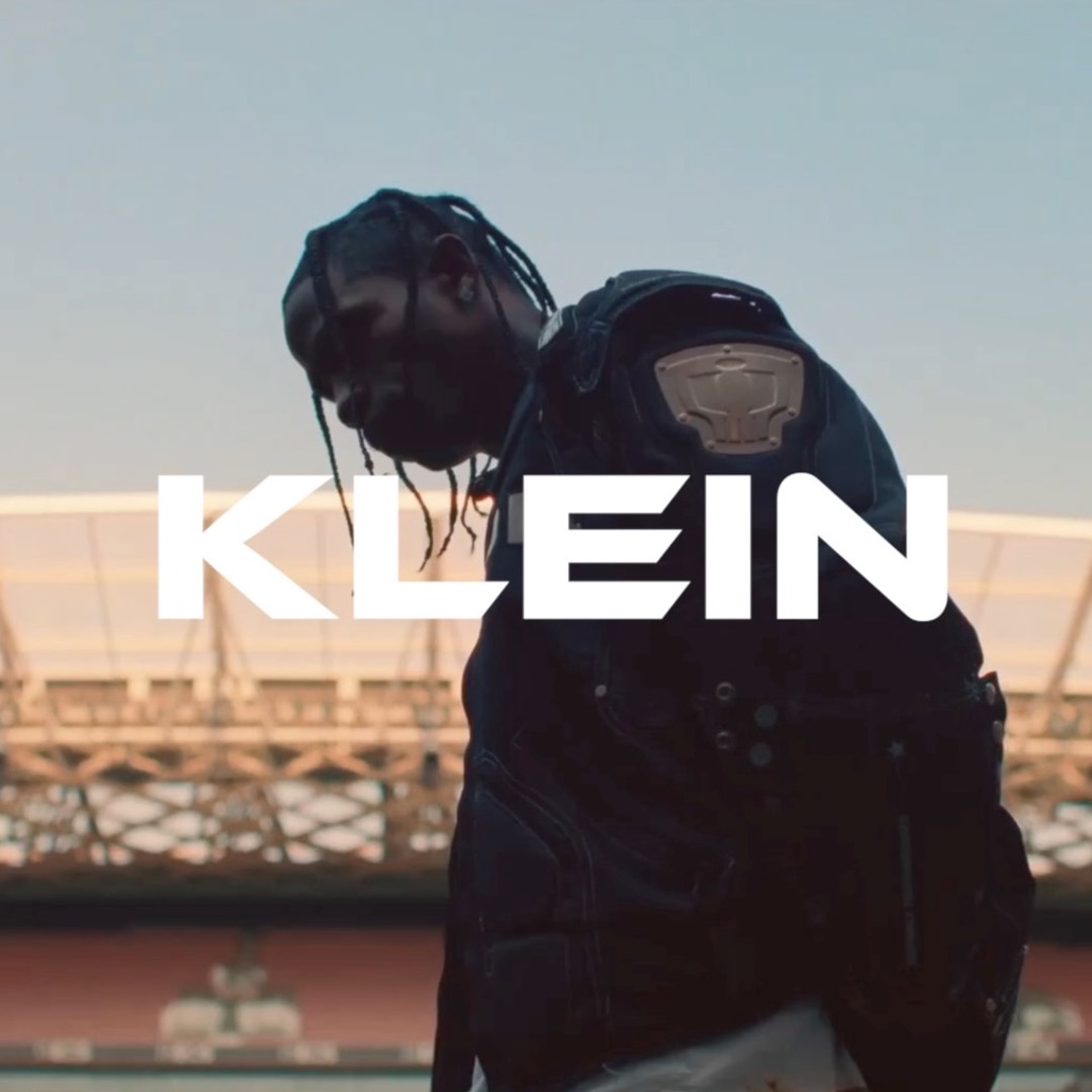 Stream Travis Scott, Bad Bunny, The Weeknd - K - POP (Klein House Remix ...