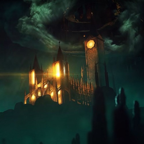 Stream Neon Church by Cake The Third | Listen online for free on SoundCloud