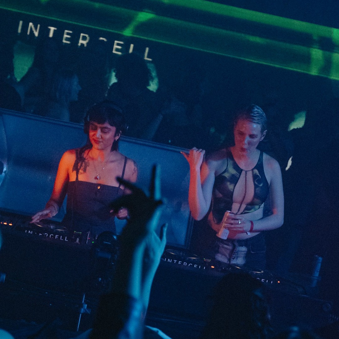 Stream Surf 2 Glory at Intercell x Club Heart Broken | ADE 2023 by ...