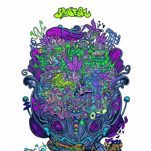 Stream Grind Time by Mikey Ray by Spunion | Listen online for free on ...