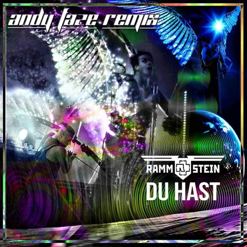 Stream Rammstein - Du Hast (Andy Faze Remix) FREE DOWNLOAD! by Andy ...