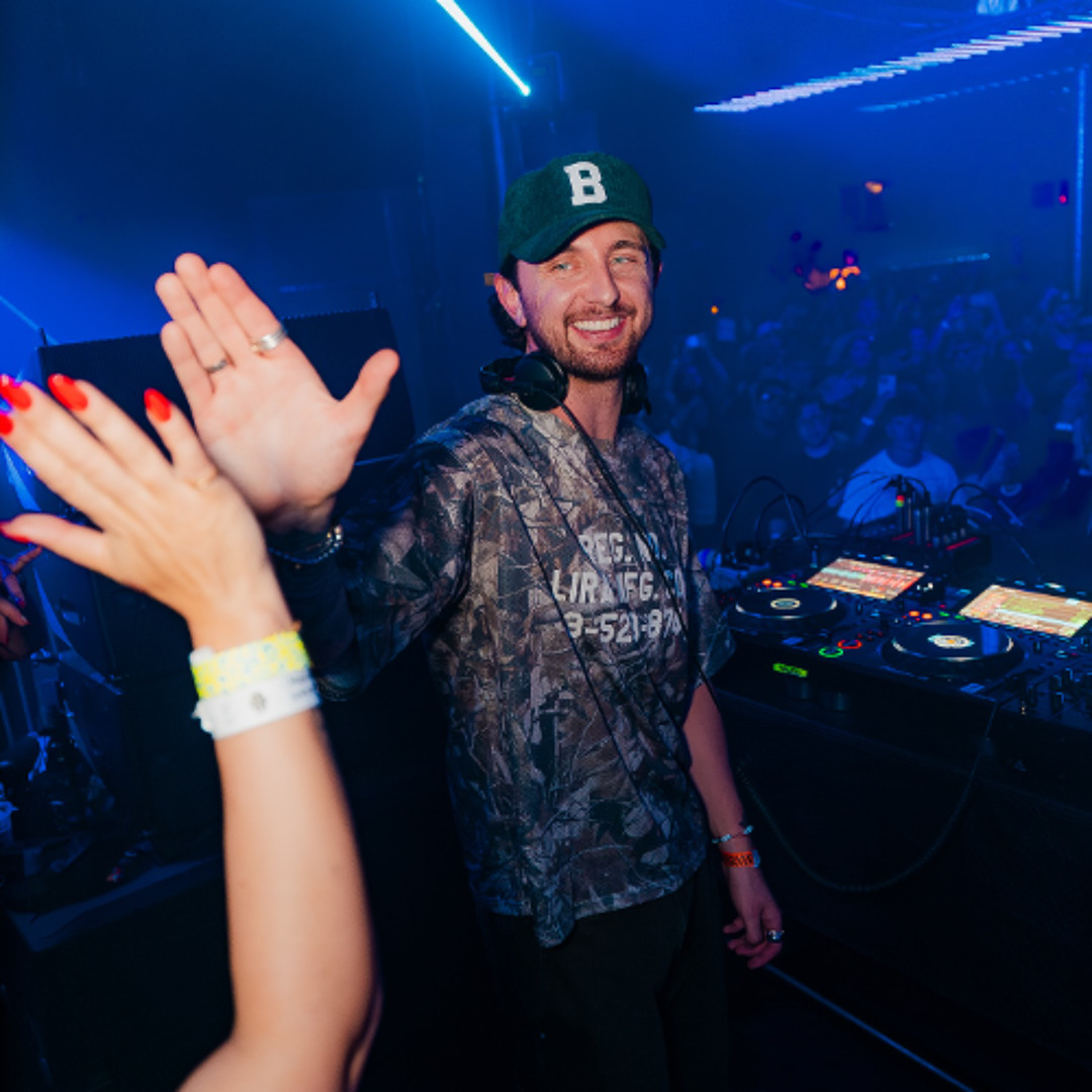 Stream Max Styler & Deomid - Every Night by Exclusive RIP & ID | Listen ...