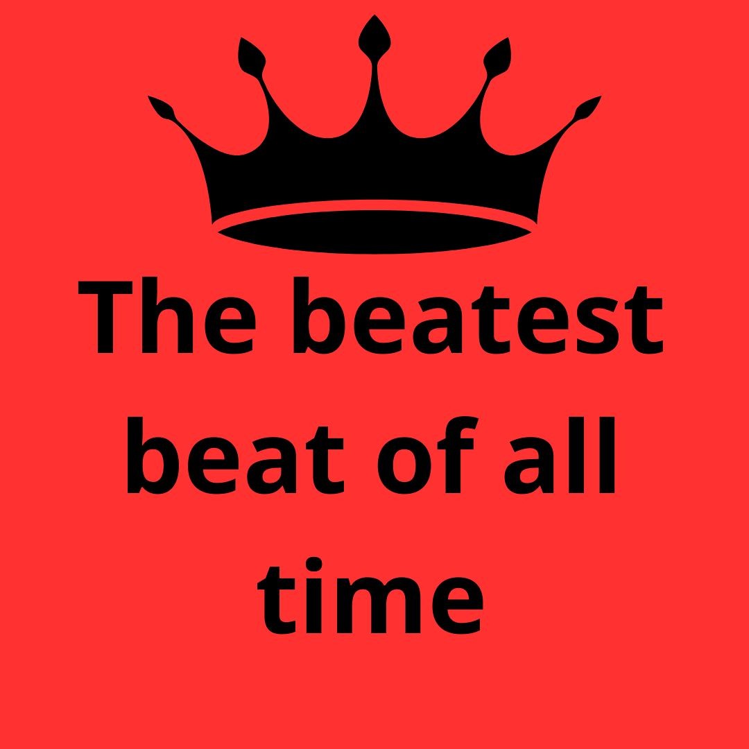 Stream The beatest beat of all time by thetranqzoryay | Listen online ...