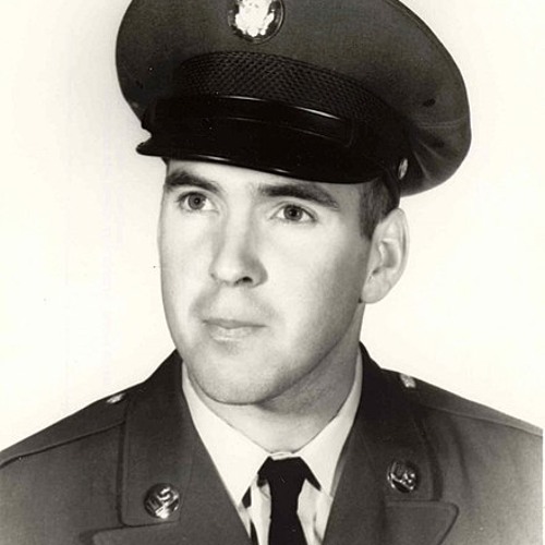 Stream Episode 2885 - Tribute to Vietnam MoH recipient Army Sp4 George ...