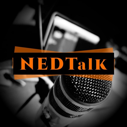 Stream episode NEDTalk speaks to Graham Durgan part 2 by NEDTalk ...