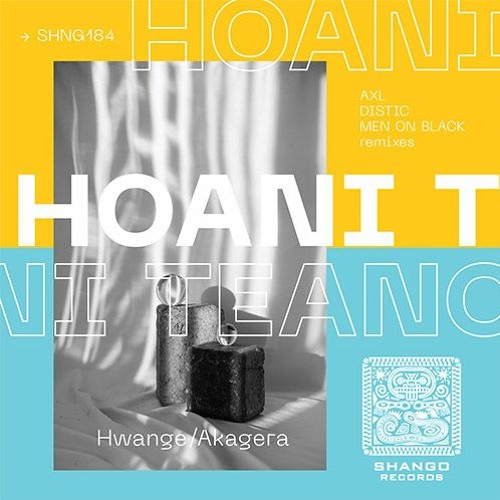 Stream Hoani Teano - Akagera (Men On Black Remix) out now [Shango ...