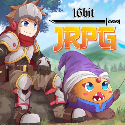 Stream 16 Bit JRPG Music Pack Sampler by Brian Paul Zimmerman | Listen ...