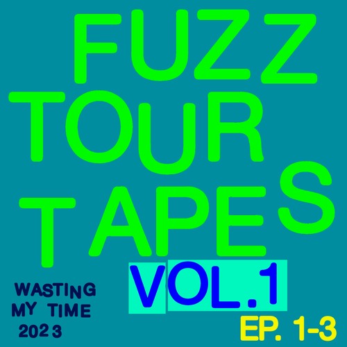 Stream episode The Tour Tapes Vol.1 // Ep.2 - HUNTINGTON HABOUR TO SF ...