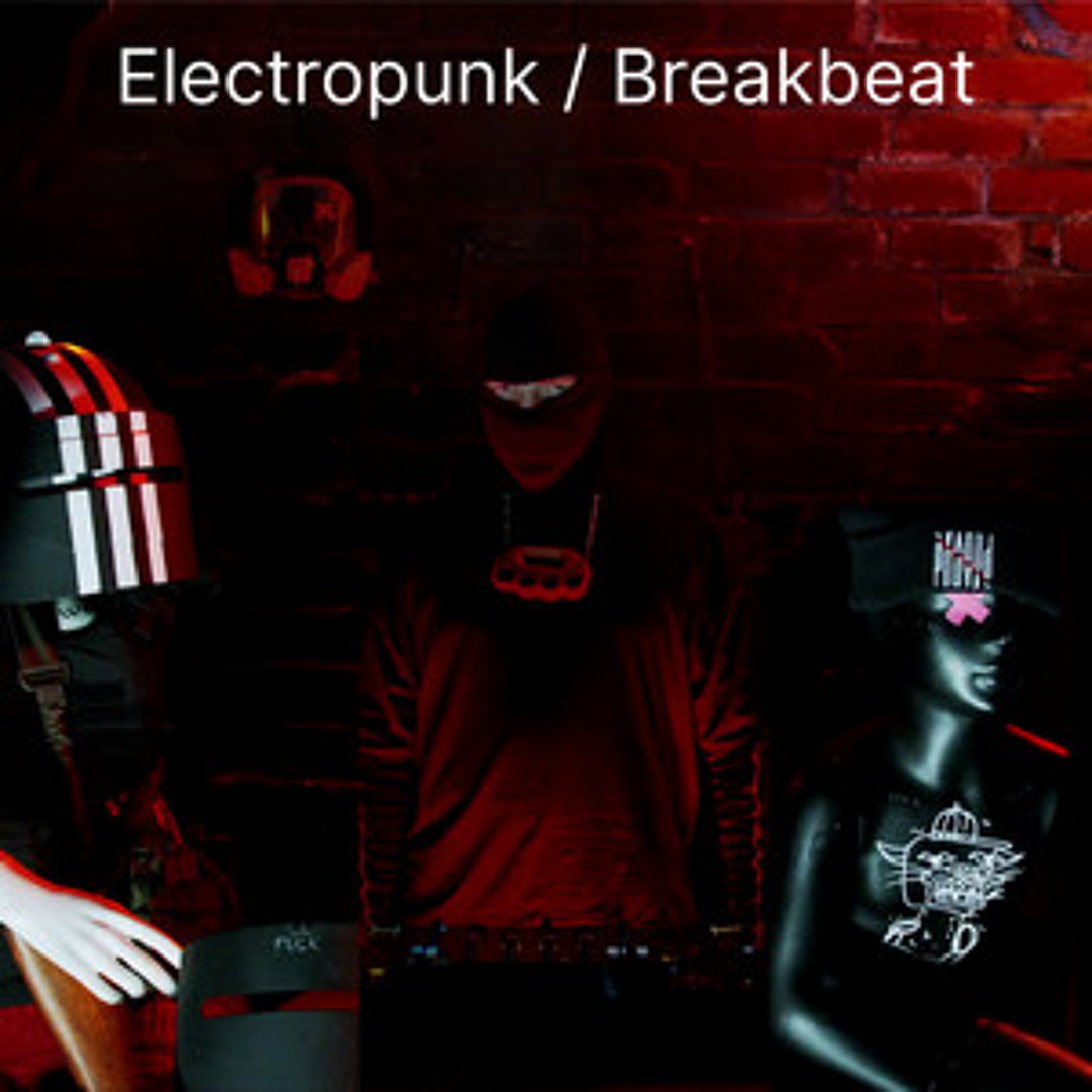 Stream Podval | Listen to Electropunk | Breakbeat | Electro playlist online for free on SoundCloud