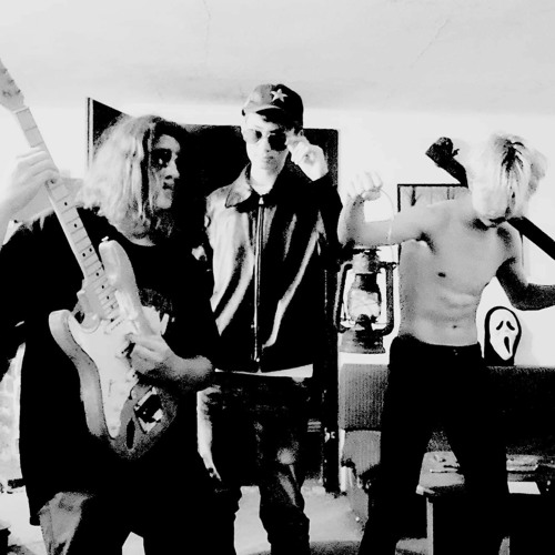 Stream Sperma Tsunami by B.I.N. | Listen online for free on SoundCloud