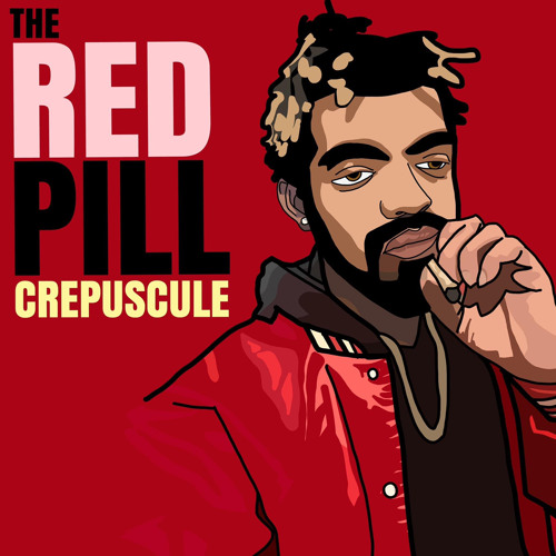 Stream TOK4PREZ | Listen to THE RED PILL CREPUSCULE playlist online for ...